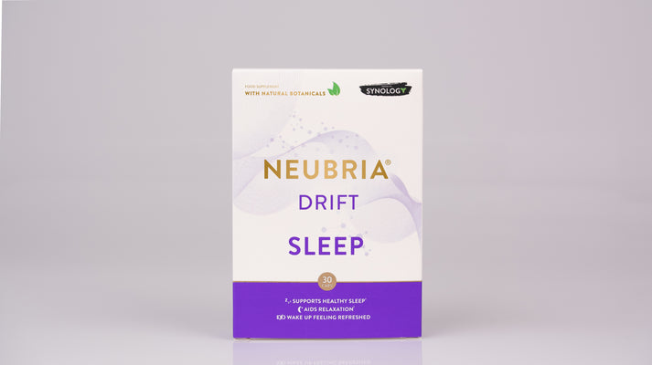 Neubria Drift (Sleep) 30’s (Blister) – Good Mood Labs